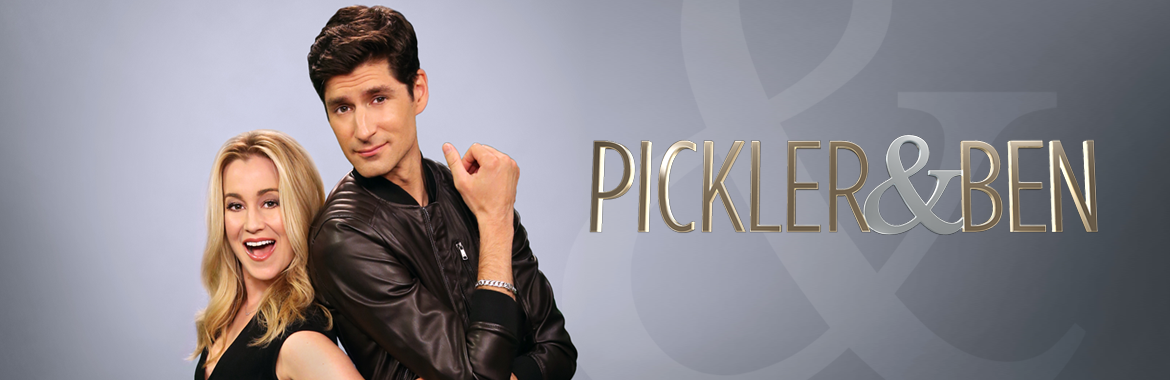 Free Tickets to Pickler & Ben - 1iota.com