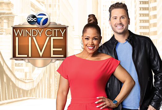 Free Tickets to Windy City LIVE - 1iota.com