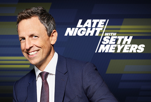 Free Tickets to Late Night with Seth Meyers - 1iota.com